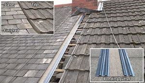 GUTTER BONDING – JJD Roofing