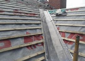 LEAD VALLEYS – JJD Roofing